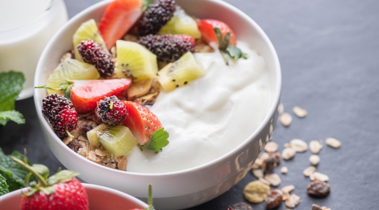 The Wholesome Elixir: Exploring Yogurt's Nutritional Benefits and ... The Wholesome Elixir: Exploring Yogurt's Nutritional Benefits and ...