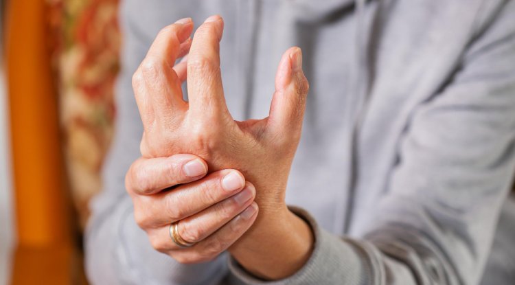 Trigger Finger Syndrome The Road To Recovery And Relief Coupoly