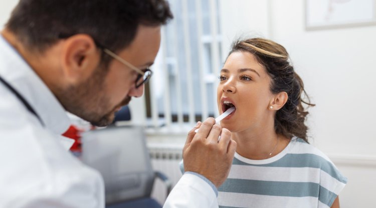 Tiny Troubles: Symptoms and Solutions for Tonsil Stones - Coupoly Tiny Troubles: Symptoms and Solutions for Tonsil Stones - Coupoly