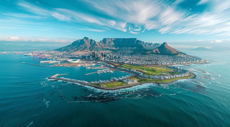 Cape Town’s Hidden Gems: Unearthing Secret Beaches and Uncharted Trails ... Cape Town’s Hidden Gems: Unearthing Secret Beaches and Uncharted Trails ...
